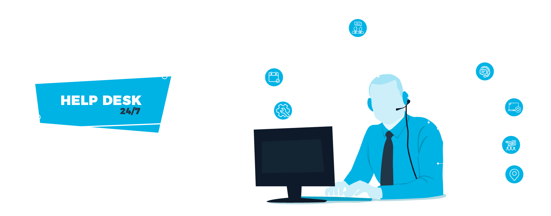Hunter Track | Monitoreo GPS